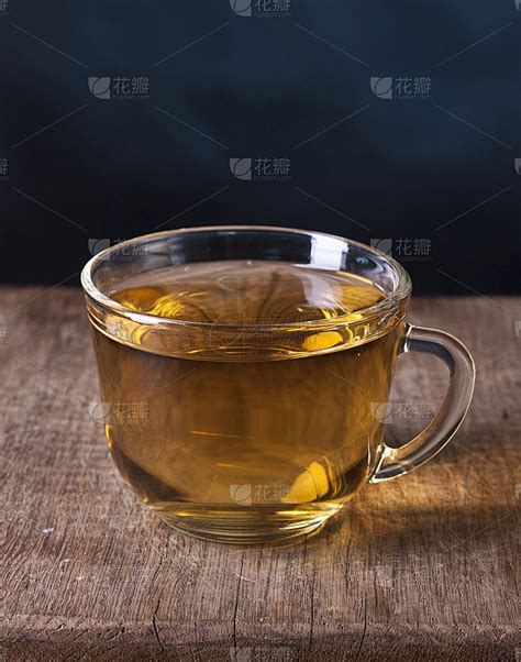 一杯茶