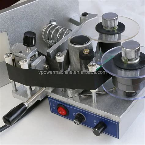 Manual Batch Number Date Code Printer Coding Machine Buy Batch Code Printer Manual Coding