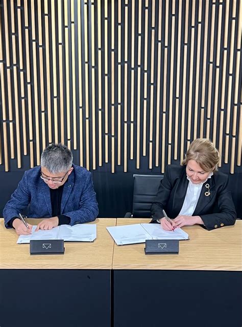 ПОТПИСАН МЕМОРАНДУМ О РАЗУМЕВАЊУ СА „haitian Machinery Srbija“ Дуално Образовање