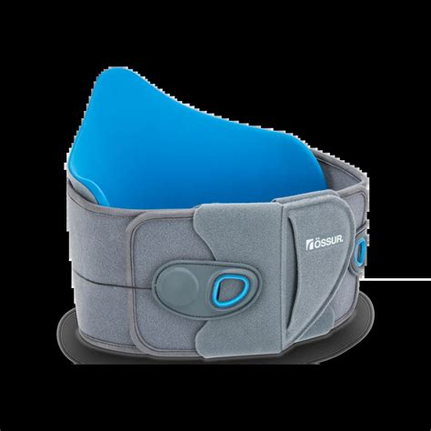 Lumbosacral Lso Brace Colman Prosthetics And Orthotics