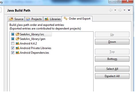 java including classes with the same package name and name in an apk