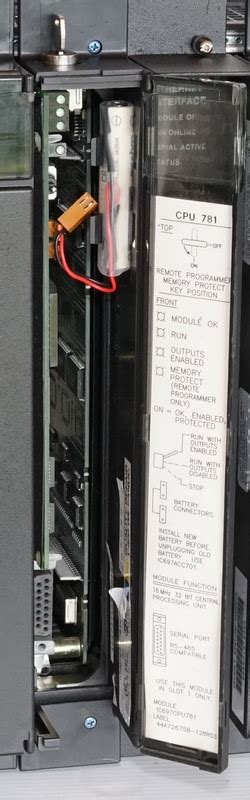 GE Fanuc 9070 Set Industry Surplus Australia