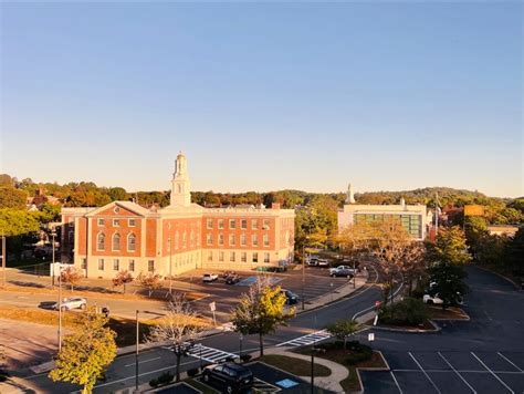 Kellyn Gorman On Linkedin Woke Up To A Beautiful Blue Sky In Boston