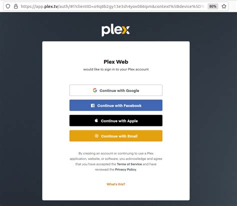 How To Install And Configure Plex Media Server On Ubuntu Guidantech