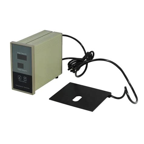 Microscope Temperature Control Heating Stage