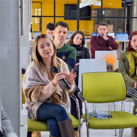 Masit Ict Chamber Of Commerce On Linkedin 🤝🏻mАСИТ во соработка со Програмата за зголемување на