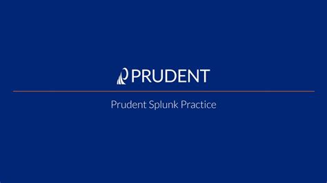 Prudent Technologies And Consulting Inc On Linkedin 𝑷𝒓𝒖𝒅𝒆𝒏𝒕 𝑺𝒑𝒍𝒖𝒏𝒌 𝑷𝒓𝒂𝒄𝒕𝒊𝒄𝒆
