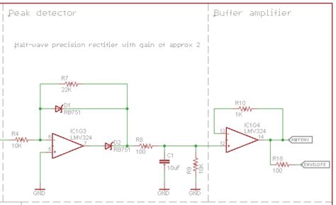 Sound Detector Hookup Guide SparkFun Learn
