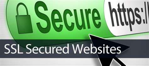 Why Do I Need A Private SSL Certificate