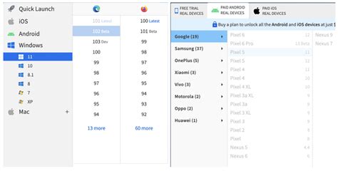 Testing Multi Experience Apps Using Real Device Cloud Browserstack