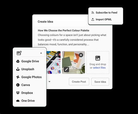 social media content tools for effortless creation buffer