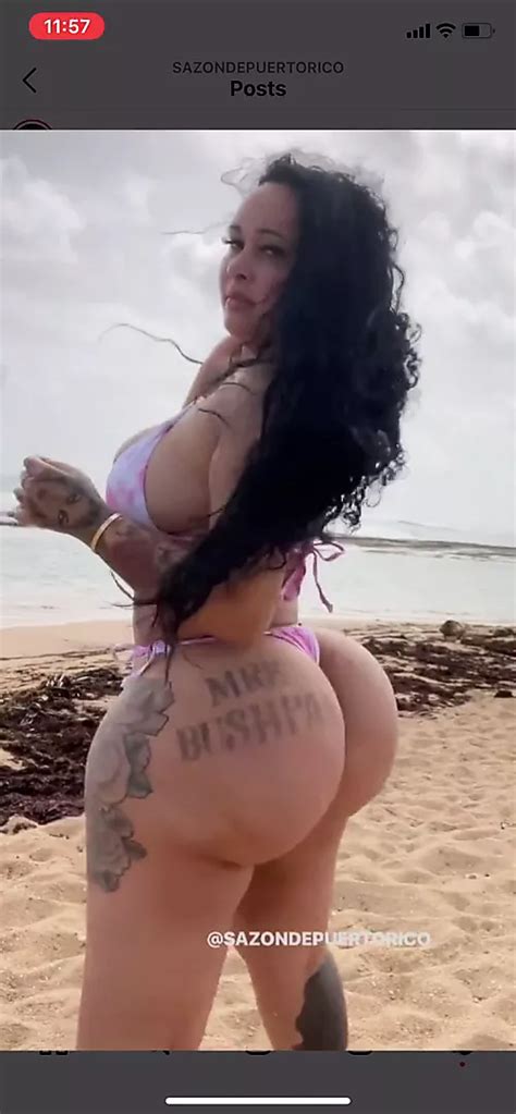 Thick Booty Twerkin XHamster