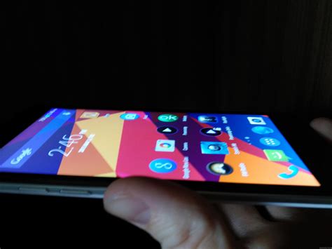 Ulefone Be Pro Review