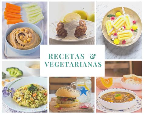 Recetas Vegetarianas Para Una Dieta Sana La Rosa Dulce