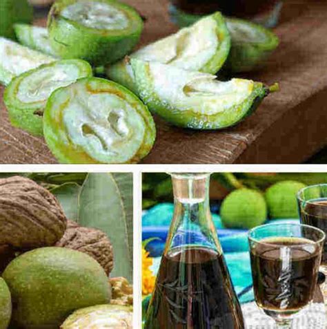 Ето как да си направите ликьор от зелени орехи и защо толкова много хора прибегнаха до неговата