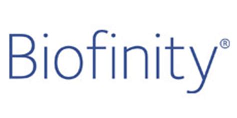 Contact Lenses Biofinity Opsm