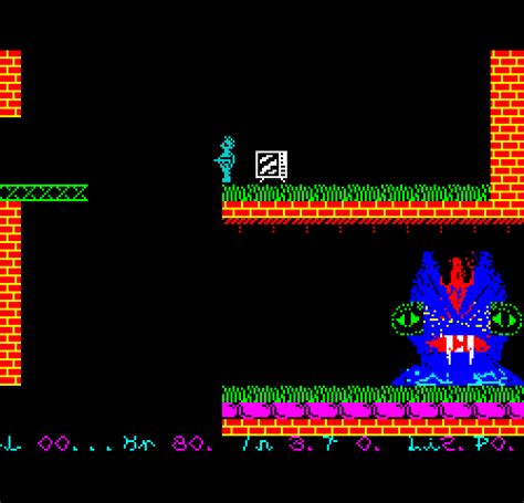 Zx Spectrum S Page 2 Wiffle