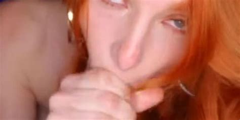 Bellesa House Pale Redhead Lacy Lennon Orgasms On Dick Tyler Nixon