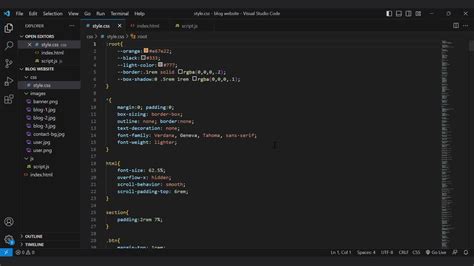 Poojitha Mudunuri On Linkedin Responsiveblogdesign Webdevelopment
