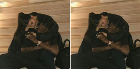 Did Travis Cheat On Kylie Yourtango