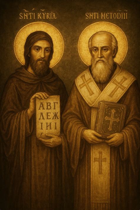 Светите братя Кирил и Holy Trinity Bulgarian Church Facebook