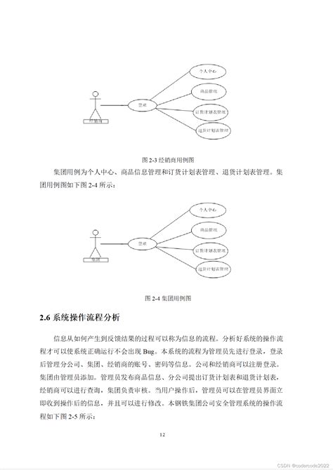 基于ssm钢铁集团公司安全管理系统的构建与实现 Csdn博客