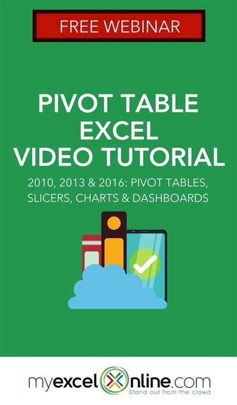 Excel Pivot Tables Cheat Sheet Junkybxe