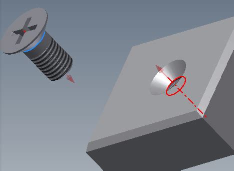 Inventor Insert Constraint Benefits Design Motion