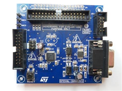 Field Oriented Control Foc Direct Indirect Sensorless