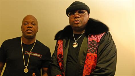 E 40 And Too Short Blame Social Media For Gun Violence In Hip Hop