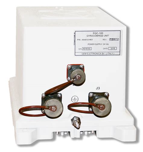 Polaris Fog 100 Guidance Navigation And Positioning