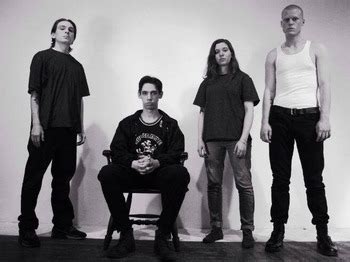 Code Orange Tour Dates Tickets 2018