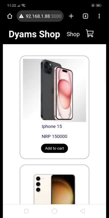 Dammar Rana On Linkedin Webdeveloper Frontenddeveloper