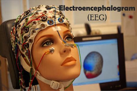 Electroencephalogram Becoming The New Lie Detection Test — Communicating Psychological Science