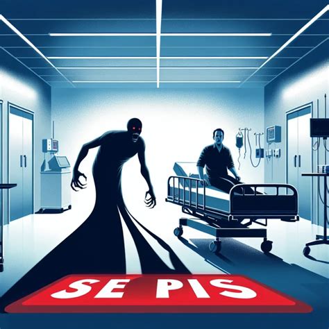 The Silent Threat Of Sepsis Understanding The Fatal Progression Knowledge Voyager