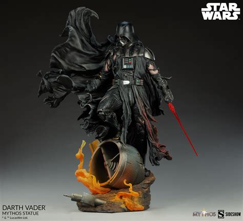Darth Vader Statue Artofit