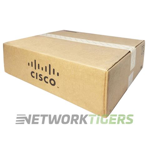 Asr1004 Cisco Chassis Asr 1000 Series New Networktigers