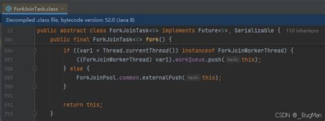 【java多线程】forkjoinpool，为高性能并行计算量身打造的线程池java Forkjoinpool Csdn博客