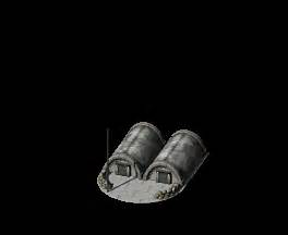 GDI Infantry Barracks Image C C ReImage Mod For OpenRA ModDB