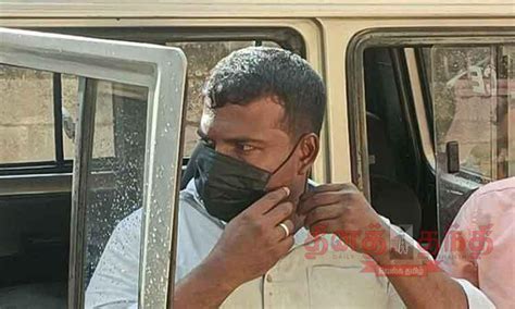 A Foreign Friend Who Helped Kasi In Nagercoil Was Arrested ஆபாச படம் எடுத்து மிரட்டிய விவகாரம்