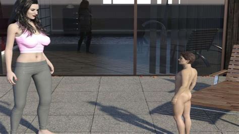 Giantess Boob Crush Porn Giantess Sex Pictures Giantess Porn