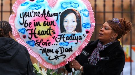 Hadiya Pendleton Case Man Accused Of Killing Chicago Teen Held In Jail To Await New Trial Fox