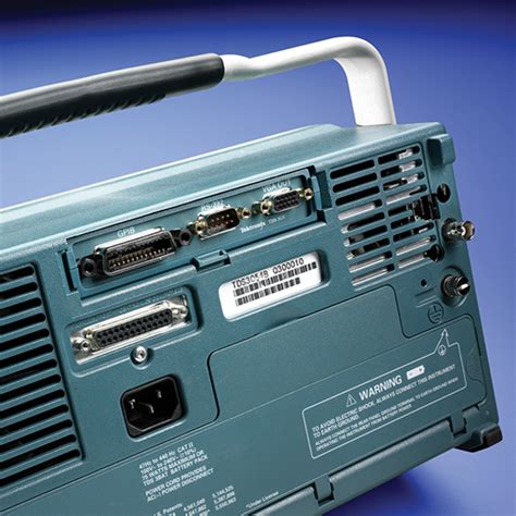 Evaluating Oscilloscope Bandwidth Sample Rate And Performance Specs