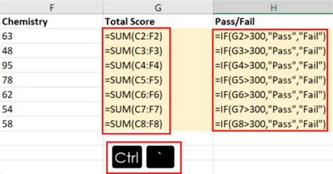 Ways To Highlight Cells With Formulas In Microsoft Excel How To Excel