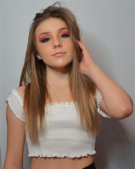 Piper Rockelle 9DA
