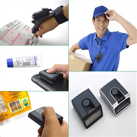 Warehouse Rugged Wireless Bluetooth Android Bar Code Scanner Ms3391 L China Rugged Wireless