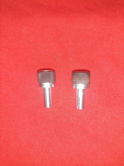 Icom 02 Series Knob Everything Else Others On Carousell