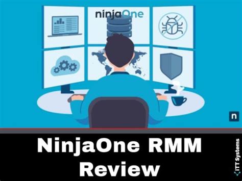 Ninjaone Rmm Review 2024 Features Benefits And Limitations