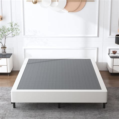 Xinxinyan King Size Box Spring 7 Inch High Heavy Duty Mattress