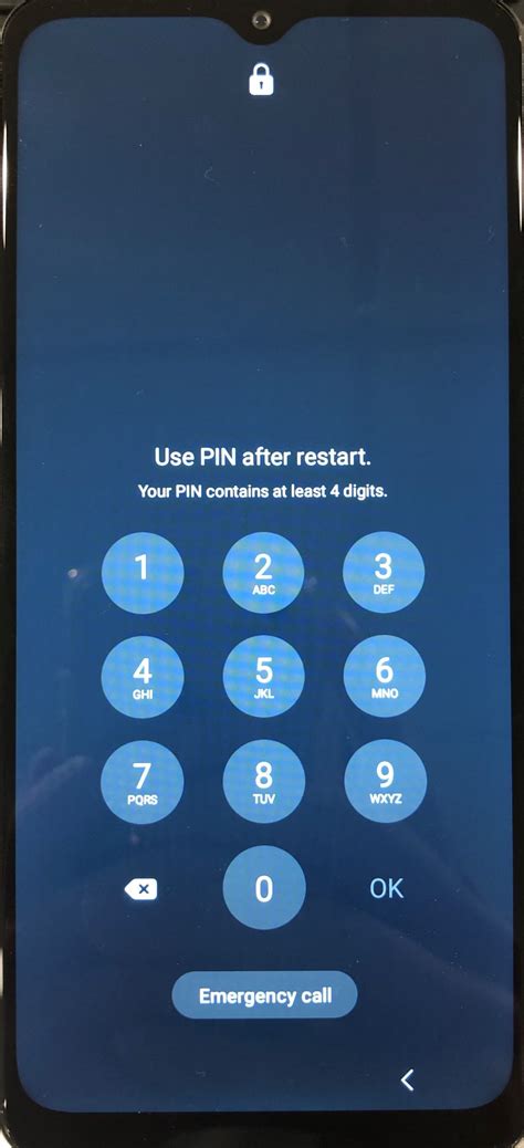 Bfu And Afu Lock States Blog Digforce Lab